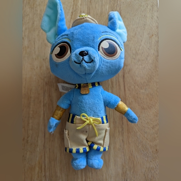 Nickelodeon | Toys | Nickelodeon Rainbow Butterfly Unicorn Kitty Miguel ...